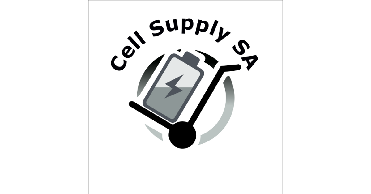 Cell Supply SA | For all your LiFePO4 needs